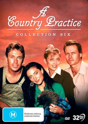 Country Practice, A - Collection 6 (M) 32 Disc - CeX (AU): - Buy, Sell ...