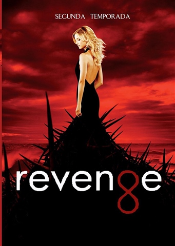 Revenge: Season 2 - CeX (AU): - Buy, Sell, Donate