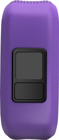 Garmin Vivofit Jr. Kids Activity Tracker - Purple Strike, A - CeX (AU ...