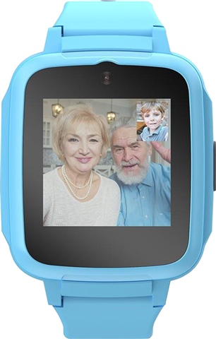 Pixbee Kids 4G Video GPS Smartwatch - Blue, A - CeX (AU): - Buy, Sell ...