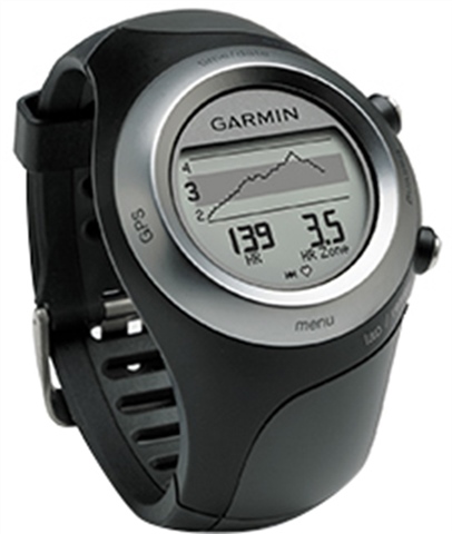 Garmin Forerunner 405, B - CeX (AU): - Buy, Sell, Donate