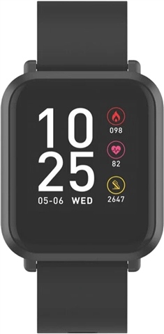 Altius AL-SB1326HT Fitness Smartwatch, Black B - CeX (AU): - Buy, Sell ...