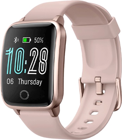 Kogan Pulse+ Lite Smart Watch - Rose Gold, B - CeX (AU): - Buy, Sell ...