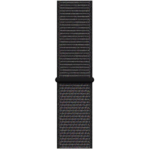 Sport Loop Black Sport , 38mm/40mm, B - CeX (AU): - Buy, Sell, Donate