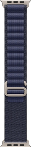 Alpine Loop STRAP ONLY, Blue (2023), 49mm, Medium, A - CeX (AU): - Buy ...