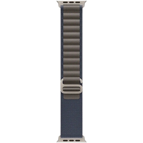 Alpine Loop STRAP ONLY, Blue (2023), 49mm, Small, A - CeX (AU): - Buy ...