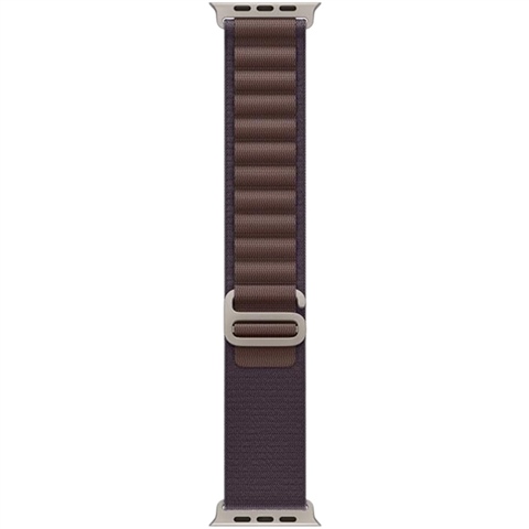 Alpine Loop STRAP ONLY, Indigo (2023), 49mm, Medium, A - CeX (AU ...