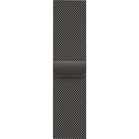 Milanese Loop STRAP ONLY,Graphite, 41mm, A - CeX (AU): - Buy, Sell, Donate