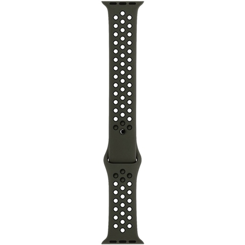 Nike Sport Loop STRAP ONLY, 42mm/44mm/45mm Cargo Khaki, B - CeX (AU ...