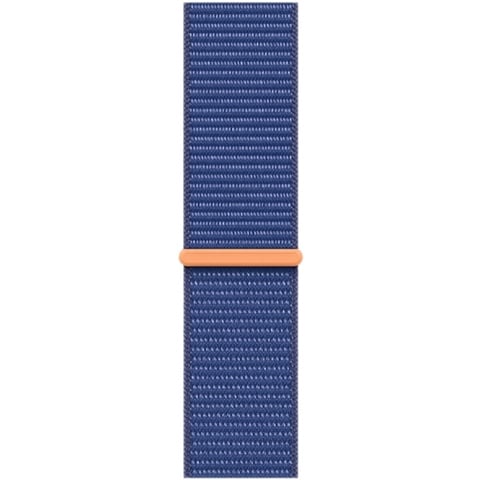 Sport Loop STRAP ONLY, Ocean Blue (2023), 45mm, B - CeX (AU): - Buy ...