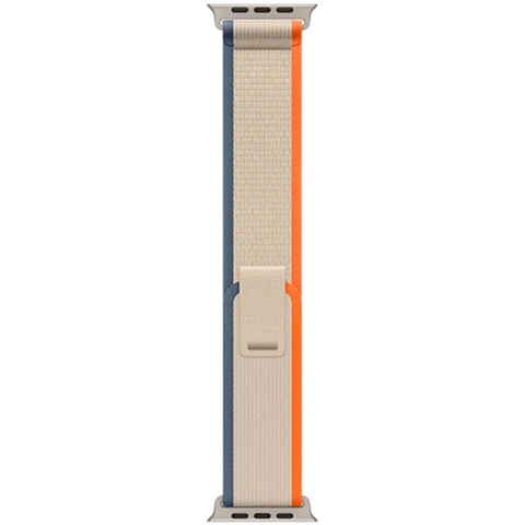 Trail Loop STRAP ONLY, Orange/Beige (2023), 49mm - M/L, A - CeX (AU ...