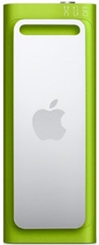 Apple iPod Shuffle 3rd Generation 4GB - Green, C - CeX (AU): - Buy ...