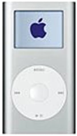 Apple iPod Mini 2nd Generation 6GB - Silver, A - CeX (AU): - Buy, Sell ...
