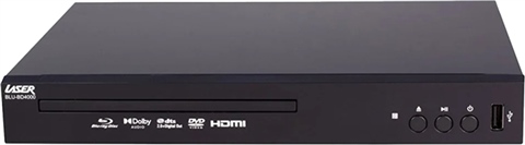 Laser BLU-BD4000 Blu-Ray Player, B - CeX (AU): - Buy, Sell, Donate