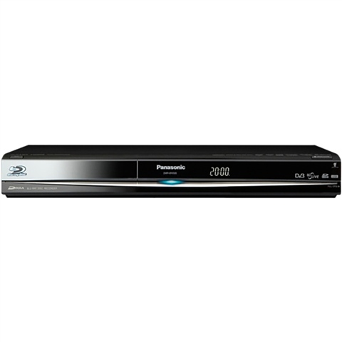 Panasonic DMR-BW500 Blu-Ray Player, B - CeX (AU): - Buy, Sell, Donate