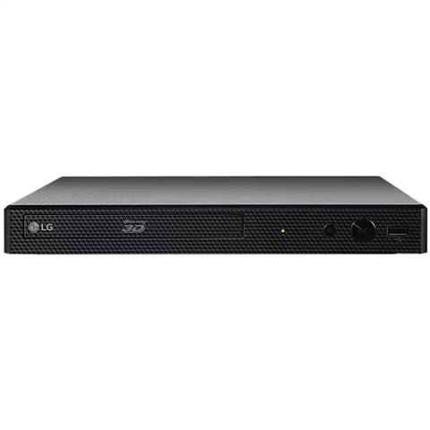 LG BP550 3D Blu-Ray Player, B - CeX (AU): - Buy, Sell, Donate