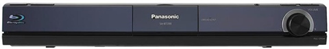 Panasonic SC-BT200 Blu-Ray Cinema System - CeX (AU): - Buy, Sell, Donate