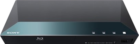 Sony BDP-S3100 Smart WiFi Blu-Ray Player, B - CeX (AU): - Buy, Sell, Donate