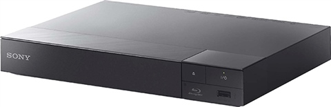 Sony BDP-S6500 4K Upscale Smart 3D With WiFi, B - CeX (AU): - Buy, Sell ...