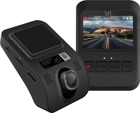 YI Mini FHD WiFi Dash Camera, B - CeX (AU): - Buy, Sell, Donate