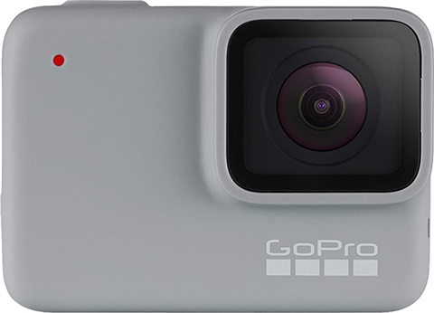 GoPro HERO 7 White, A - CeX (AU): - Buy, Sell, Donate