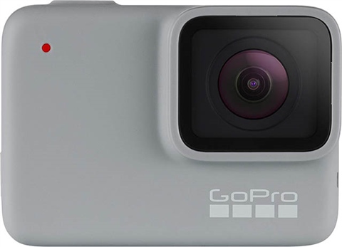 GoPro HERO 7 White, C - CeX (AU): - Buy, Sell, Donate
