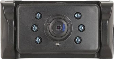 TechBrands Digital Wireless 4.3" Reversing Spare Camera, A - CeX (AU ...