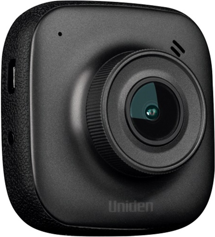 Uniden iGO CAM 30 Smart Dash Cam, A - CeX (AU): - Buy, Sell, Donate