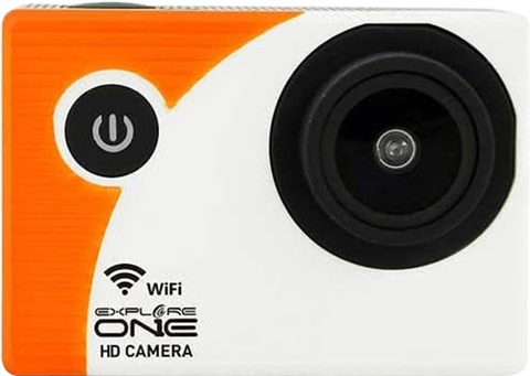 ExploreOne 1080P HD Action Camera, B - CeX (AU): - Buy, Sell, Donate
