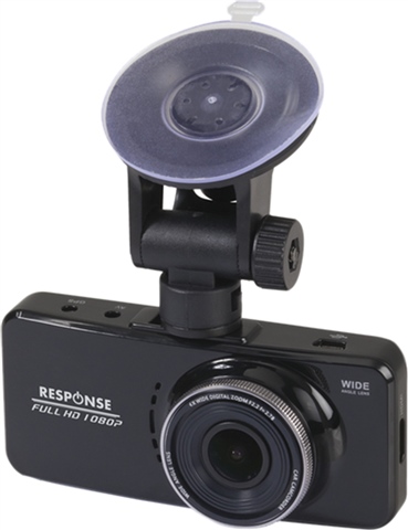 Jaycar Response QV3865 1080p Dash Cam, A - CeX (AU): - Buy, Sell, Donate