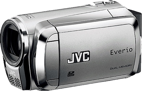 JVC GZ-MS120 SD, B - CeX (AU): - Buy, Sell, Donate