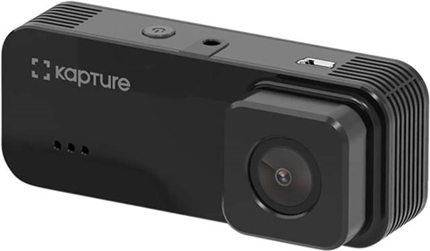 Kapture KPT-590 Full HD Dash Camera, A - CeX (AU): - Buy, Sell, Donate