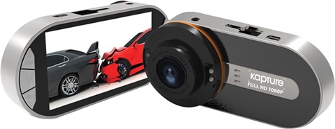 Parkmate Kapture KPT-500, A - CeX (AU): - Buy, Sell, Donate