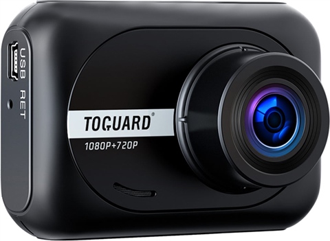 Toguard CE18 FHD Dash Cam, B - CeX (AU): - Buy, Sell, Donate