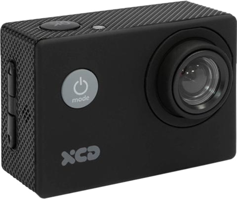 XCD 720P HD Action Camera, A - CeX (AU): - Buy, Sell, Donate