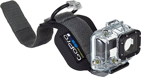 GoPro Hero 2 Wrist Housing - CeX (AU): - Buy, Sell, Donate