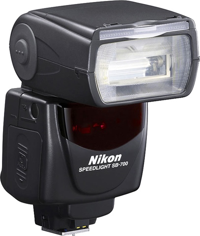 Nikon SB-700 Speedlight - CeX (AU): - Buy, Sell, Donate