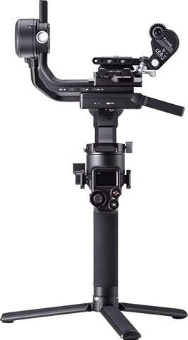 DJI RSC 2 Pro Combo 3-Axis Gimbal Kit, A - CeX (AU): - Buy, Sell, Donate