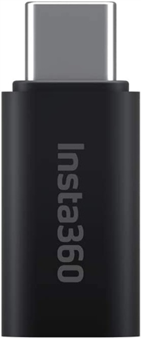 Insta360 ONE R Mic Adapter - CeX (AU): - Buy, Sell, Donate