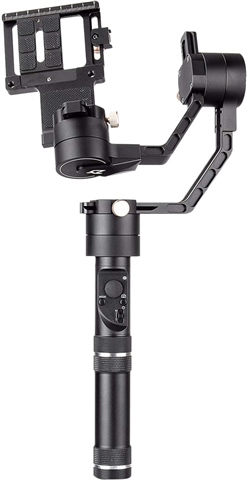Zhiyun Crane Plus 3-Axis Handheld Camera Gimbal W/all Accessories, A ...
