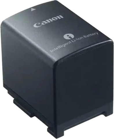 Canon BP 820 Rechargeable Battery Pack - CeX (AU): - Buy, Sell, Donate