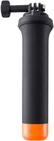 DJI Osmo Action Floating Handle - CeX (AU): - Buy, Sell, Donate