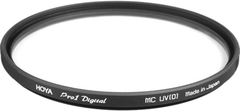 Hoya PRO1 52mm Digital UV Filter - CeX (AU): - Buy, Sell, Donate