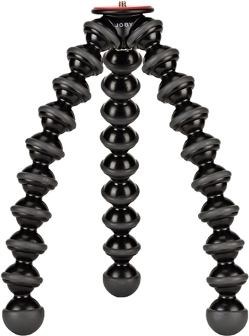 JOBY JB01510 3K Gorillapod Tripod - CeX (AU): - Buy, Sell, Donate
