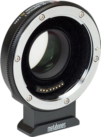 Metabones Canon EF Lens Speed Booster XL 0.64x - CeX (AU): - Buy, Sell ...