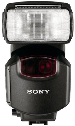 Sony HVL-F43AM Flash Gun - CeX (AU): - Buy, Sell, Donate