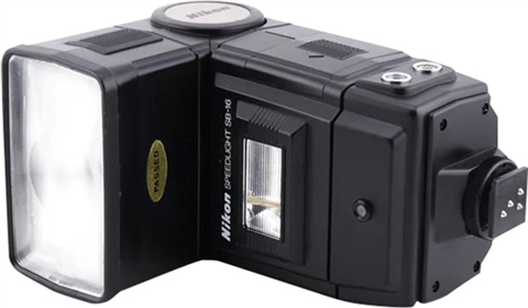 Nikon SB-15 Speedlight - CeX (AU): - Buy, Sell, Donate