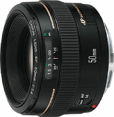 Canon EF 50mm f/1.4 USM - CeX (AU): - Buy, Sell, Donate