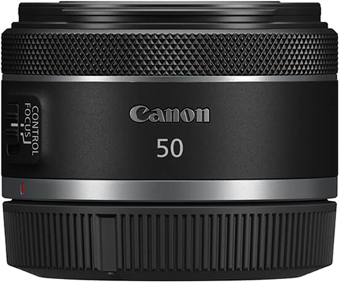 Canon RF 50mm f/1.8 STM Lens - CeX (AU): - Buy, Sell, Donate