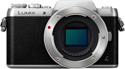 Panasonic Lumix DMC-GF8 16MP (Body Only), A - CeX (AU): - Buy, Sell, Donate